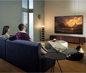 Samsung Crystal UHD vs. QLED | Was ist der Unterschied?